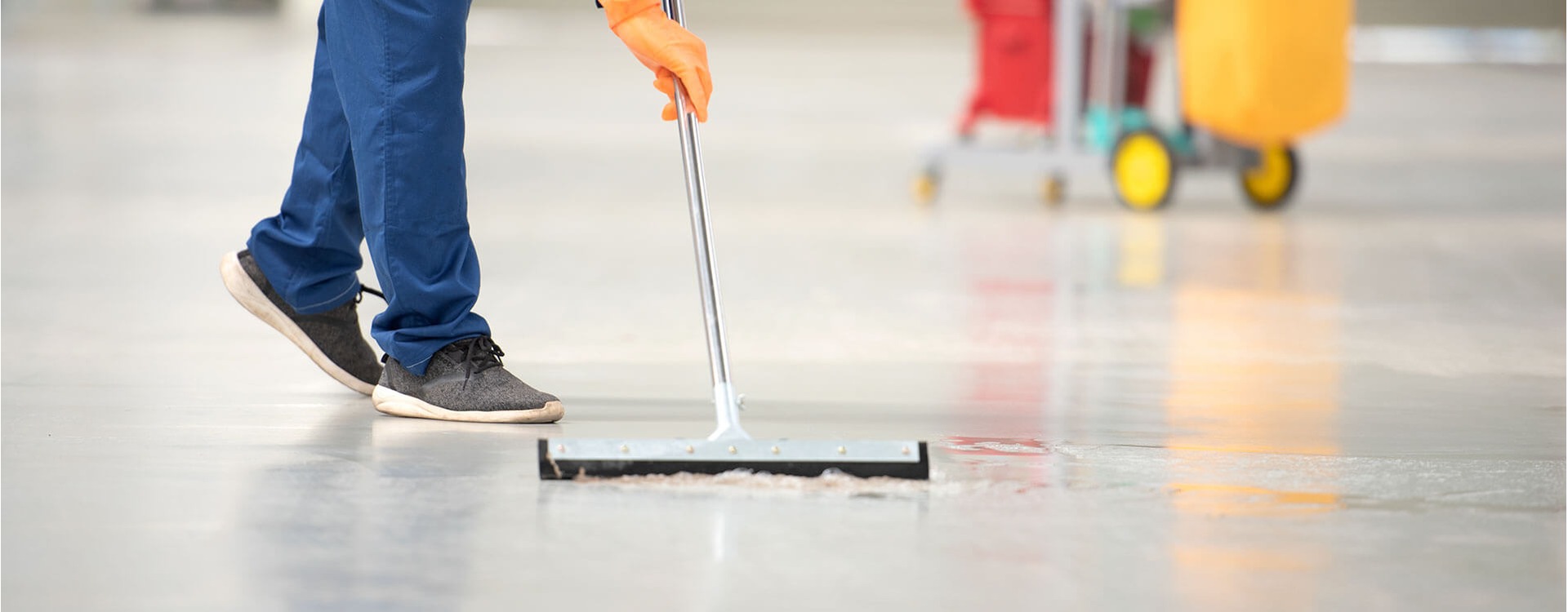 The Science Behind the Epoxy Curing Process