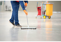 The Science Behind the Epoxy Curing Process